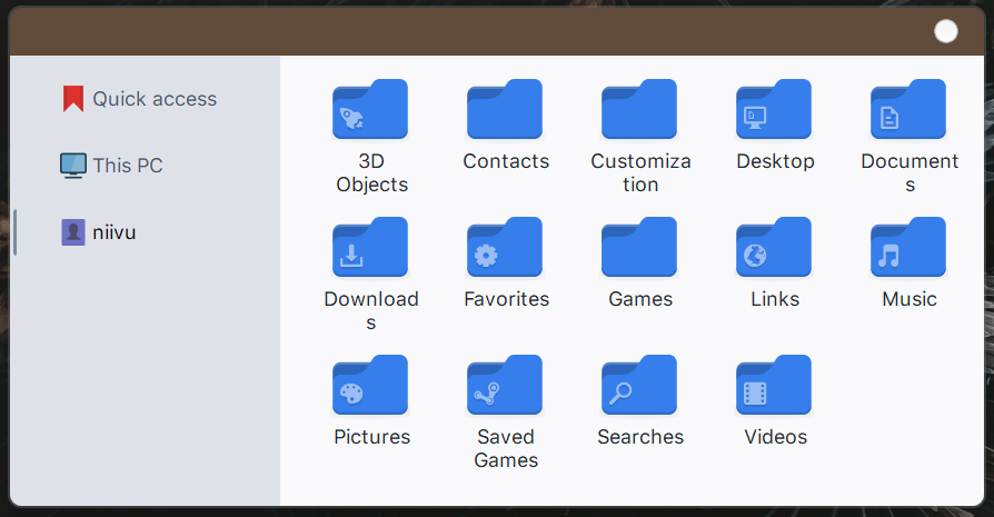 Numix Remix Blue Iconpack 7tsp Theme Source Patcher