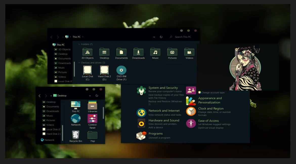 Royal Groove Icon Theme – Theme Source Patcher