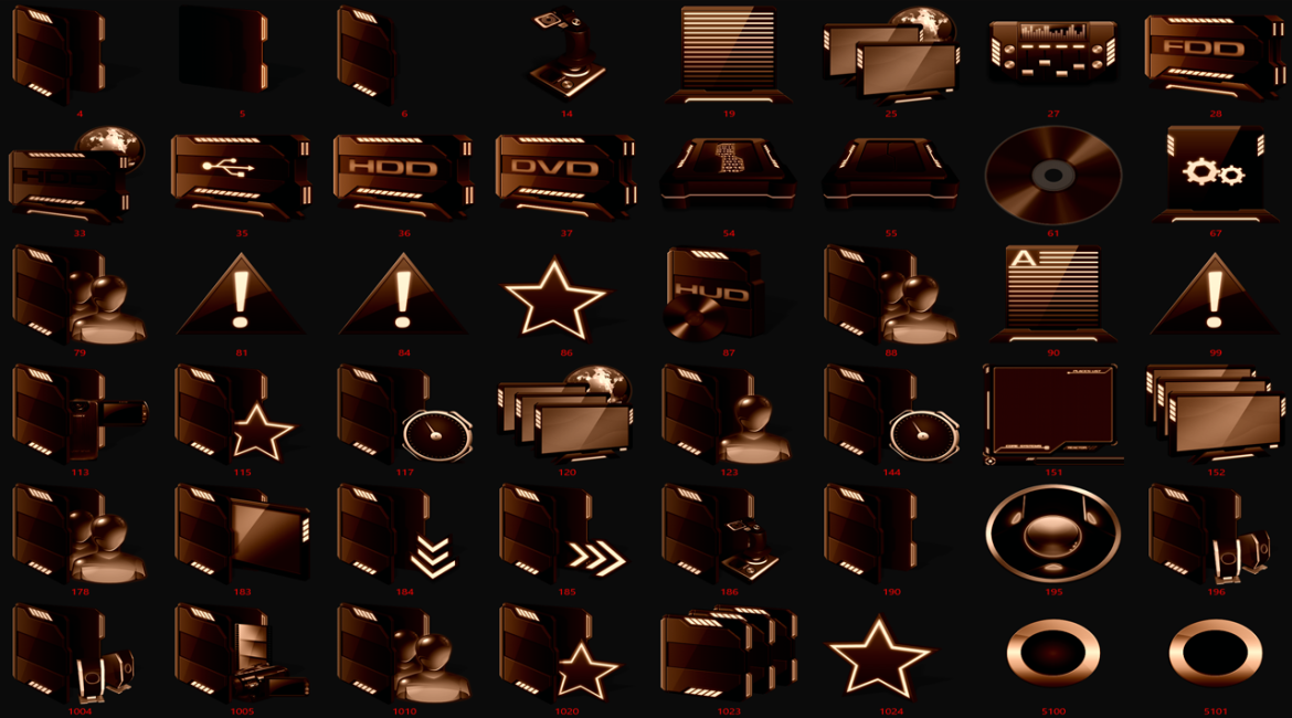 7tsp IconPacks – Page 6 – Theme Source Patcher